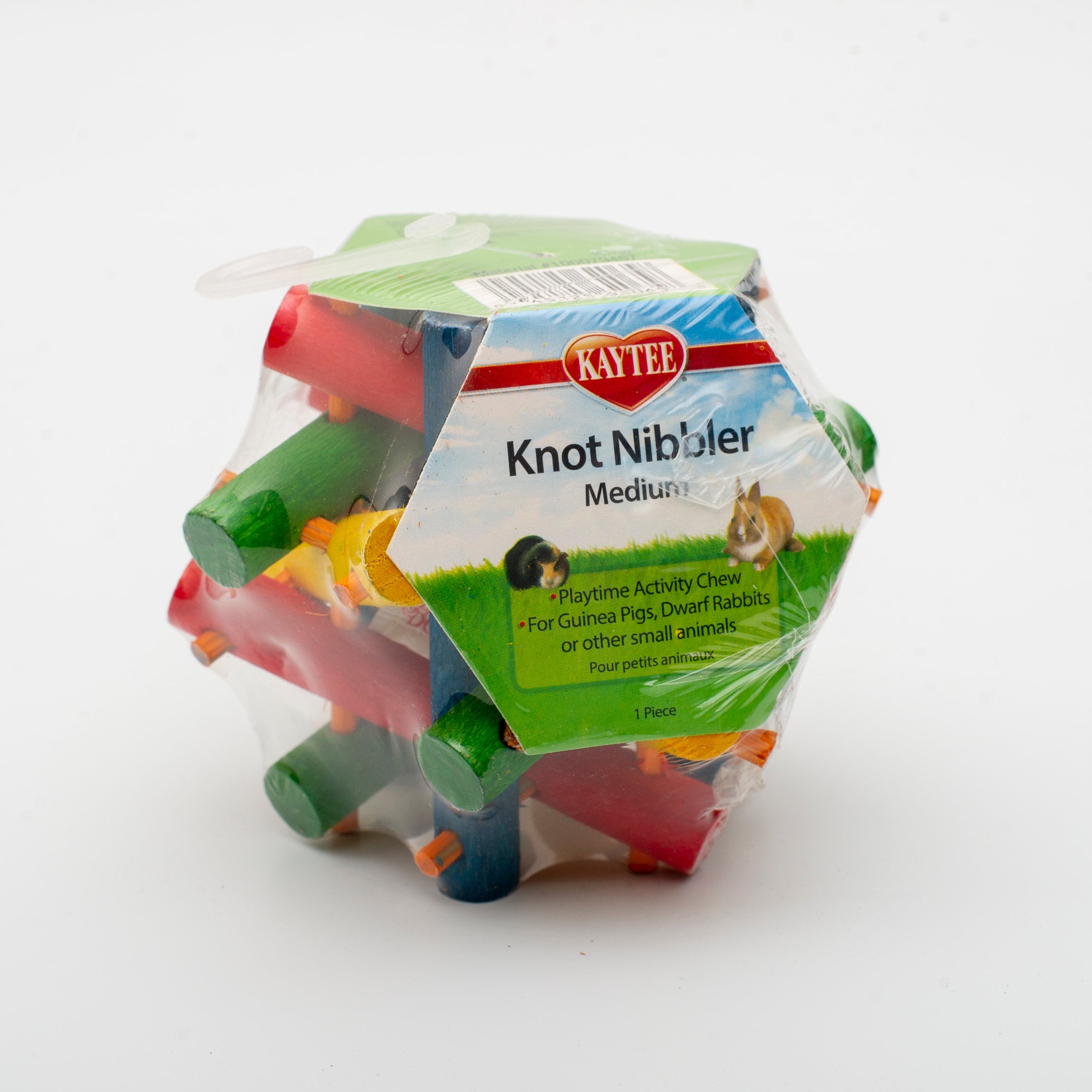 Knot Nibbler (Kaytee) | SDHRS