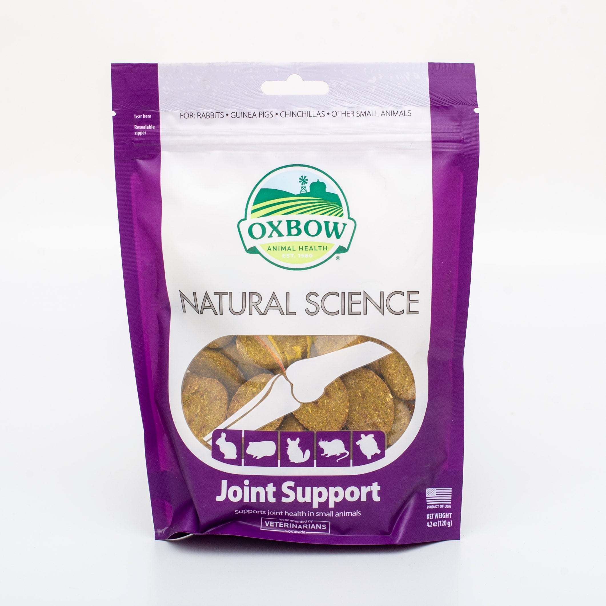 Joint Support (Oxbow) | SDHRS