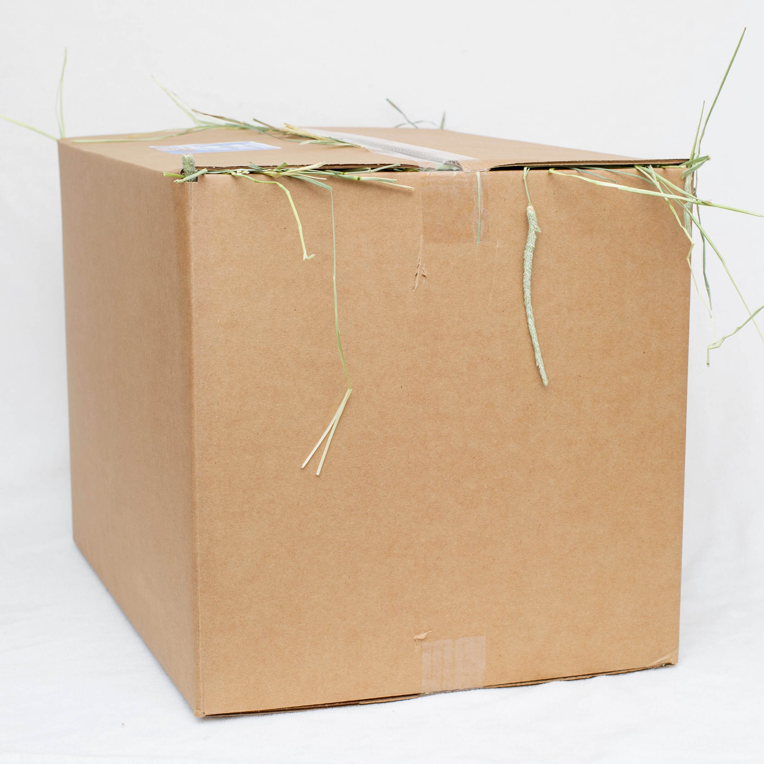 Hay Boxes | SDHRS
